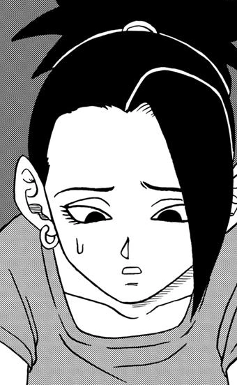 Kale | Dragonball English Manga Wiki | Fandom