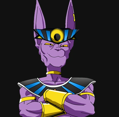 Bills | Wiki DragonBall Internacional Dub | Fandom