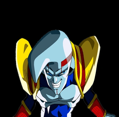 Baby | Wiki DragonBall Internacional Dub | Fandom