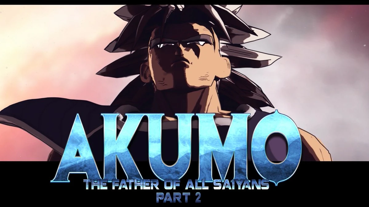 Return of Akumo | Dragonball next future Wikia | Fandom