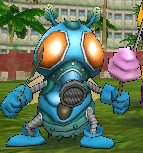 Toxic Fly | Dragon Ball Online Wiki | Fandom