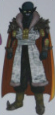 Narak | Dragon Ball Online Wiki | Fandom