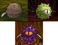 Bio-Android Eggs | Dragon Ball Online Wiki | Fandom