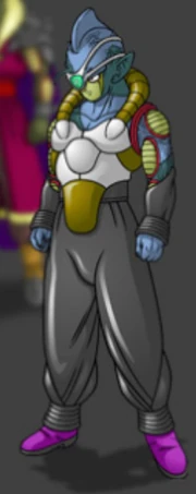 Week | Dragon Ball Online Wiki | Fandom