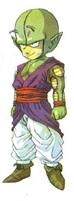 Warrior | Dragon Ball Online Wiki | Fandom