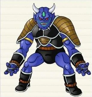 Fry | Dragon Ball Online Wiki | Fandom