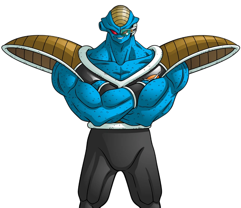 Burter | Dragon Ball Online Wiki | Fandom