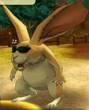 Rabbit | Dragon Ball Online Wiki | Fandom