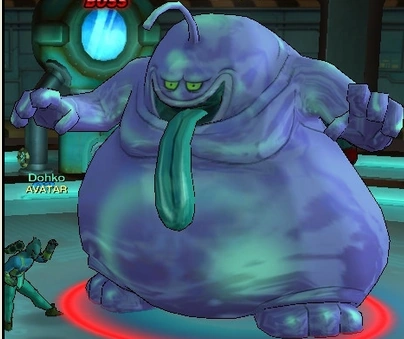 Shin Dong | Dragon Ball Online Wiki | Fandom