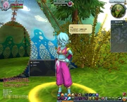 Titima | Dragon Ball Online Wiki | Fandom