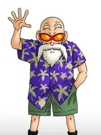Master Roshi | Dragon Ball Online Wiki | Fandom