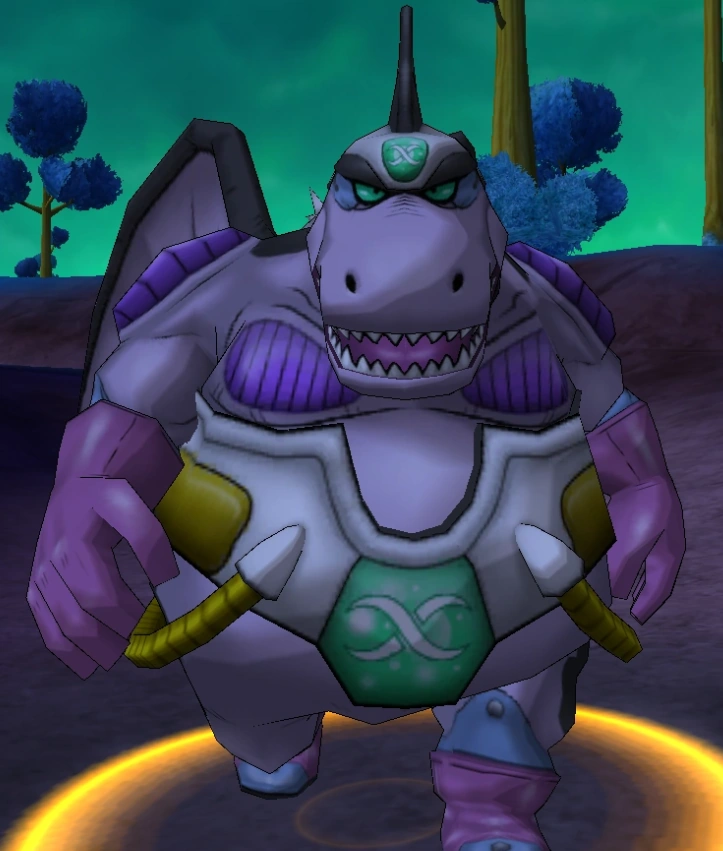 Android Giras | Dragon Ball Online Wiki | Fandom