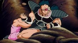 Daiz | Dragon Ball Quest Wikia | Fandom