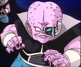 Rasin | Dragon Ball Quest Wikia | Fandom