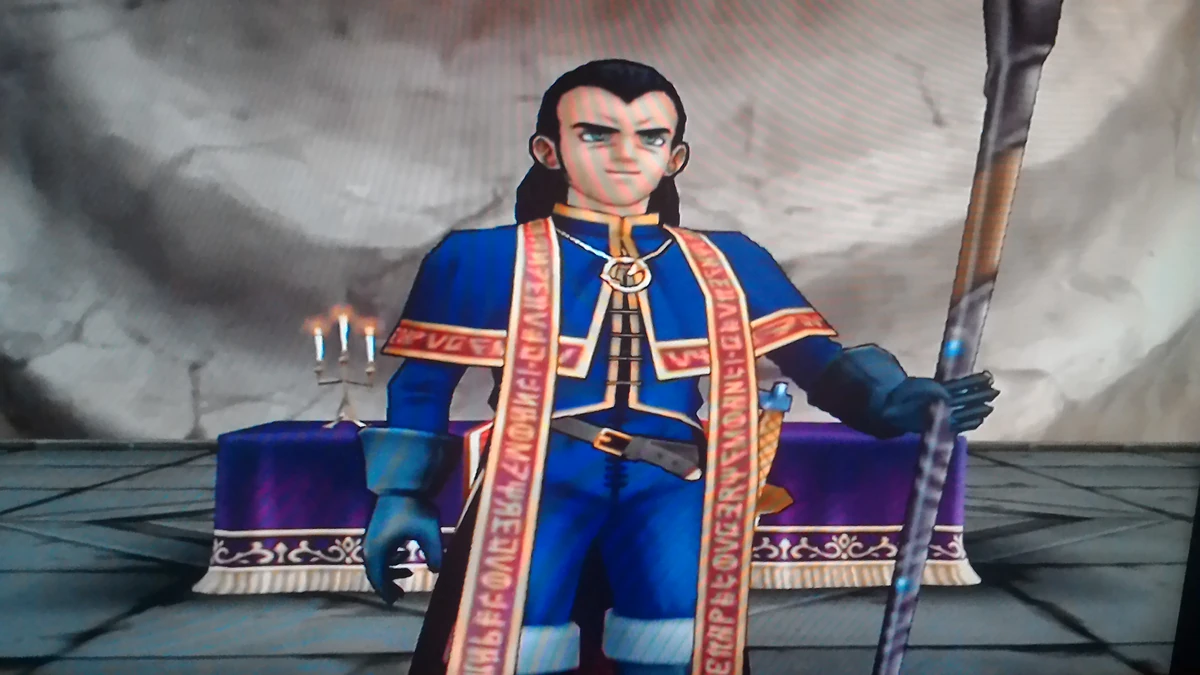 Marcello | Dragon Ball Quest Wikia | Fandom