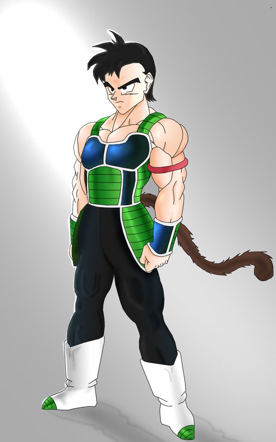 Kross Dragonball Ultimate Journey Wiki Fandom