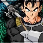 Tatso | Dragonball Ultimate Journey Wiki | Fandom