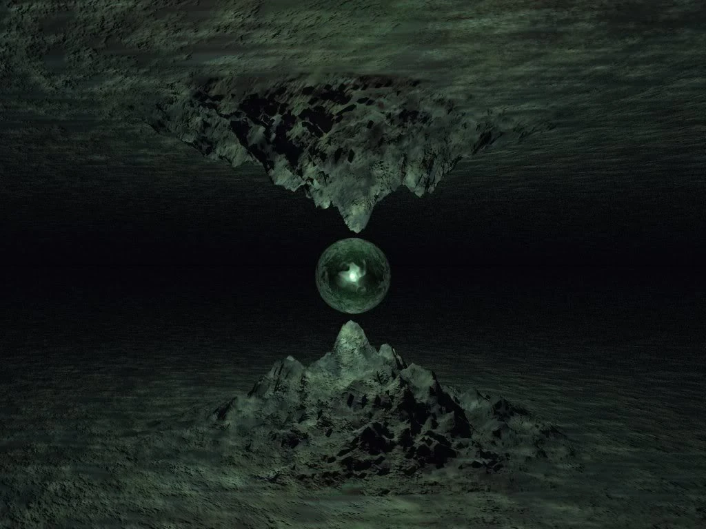 Middle Realm | Dragonball Ultimate Journey Wiki | Fandom