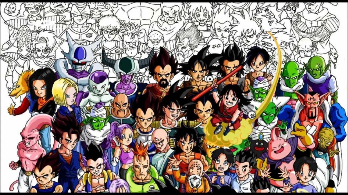 Multiverse Championship | Dragonball Ultimate Wikia | Fandom