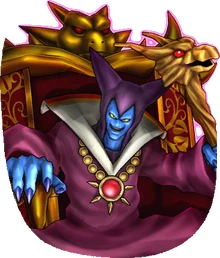 X Wizard League | Dragonball Ultimate Wikia | Fandom