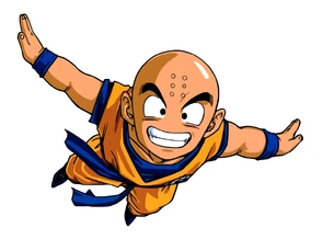 Krillin | Dragonball Ultimate Wikia | Fandom
