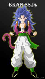 Bulla | Dragonball Ultimate Wikia | Fandom