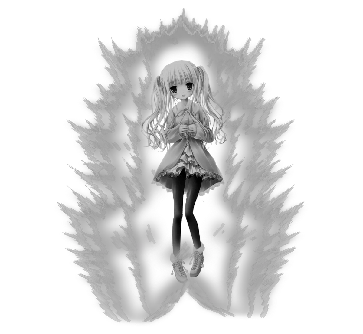 Pure Evil Saiyan level | Dragonball Ultimate Wikia | Fandom