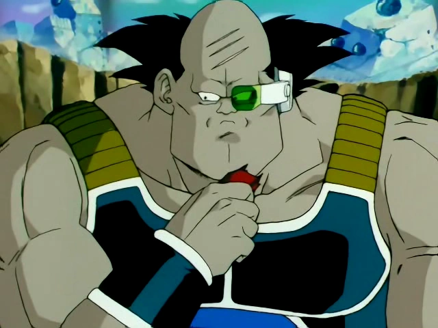 Toteppo | Dragon Ball World Wiki | Fandom