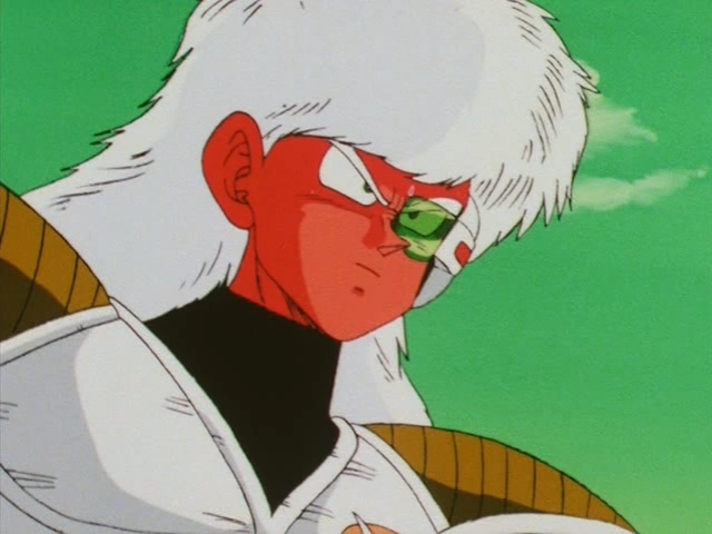 Jees | Dragon Ball World Wiki | Fandom