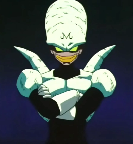 Puipui | Dragon Ball World Wiki | Fandom
