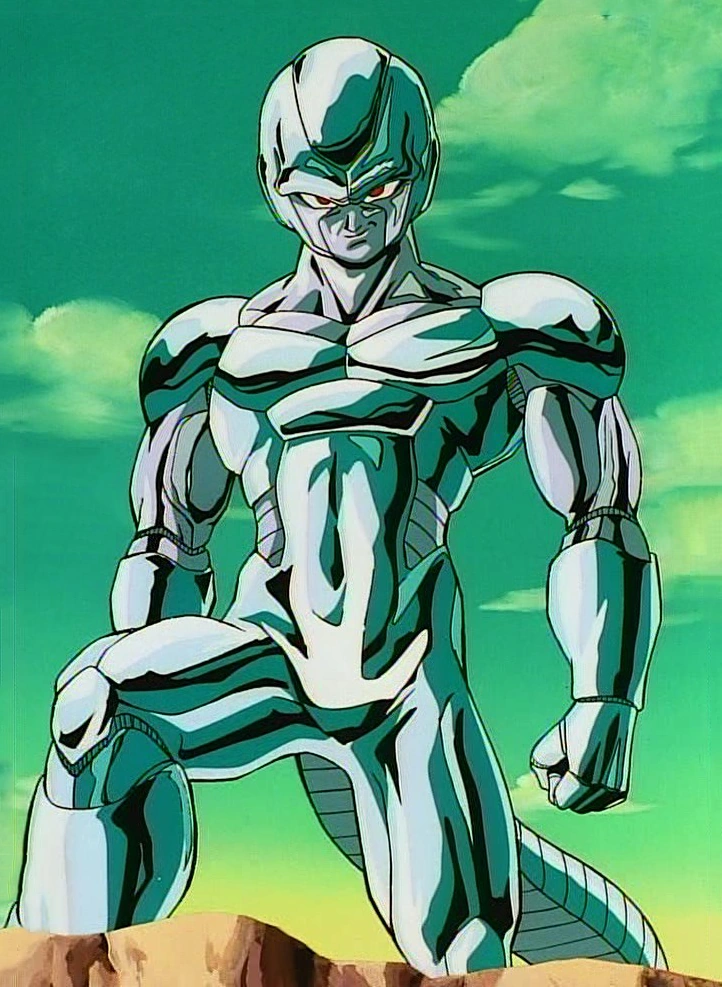 Metal Coora | Dragon Ball World Wiki | Fandom