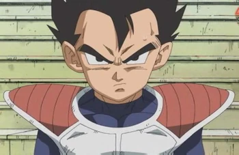 Tarble | Dragon Ball World Wiki | Fandom