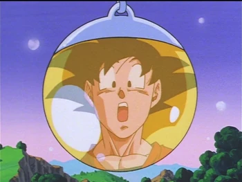 Potara | Dragon Ball World Wiki | Fandom