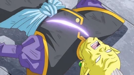 Gowasu | Dragon Ball World Wiki | Fandom