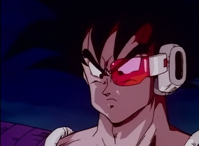 Tulece | Dragon Ball World Wiki | Fandom