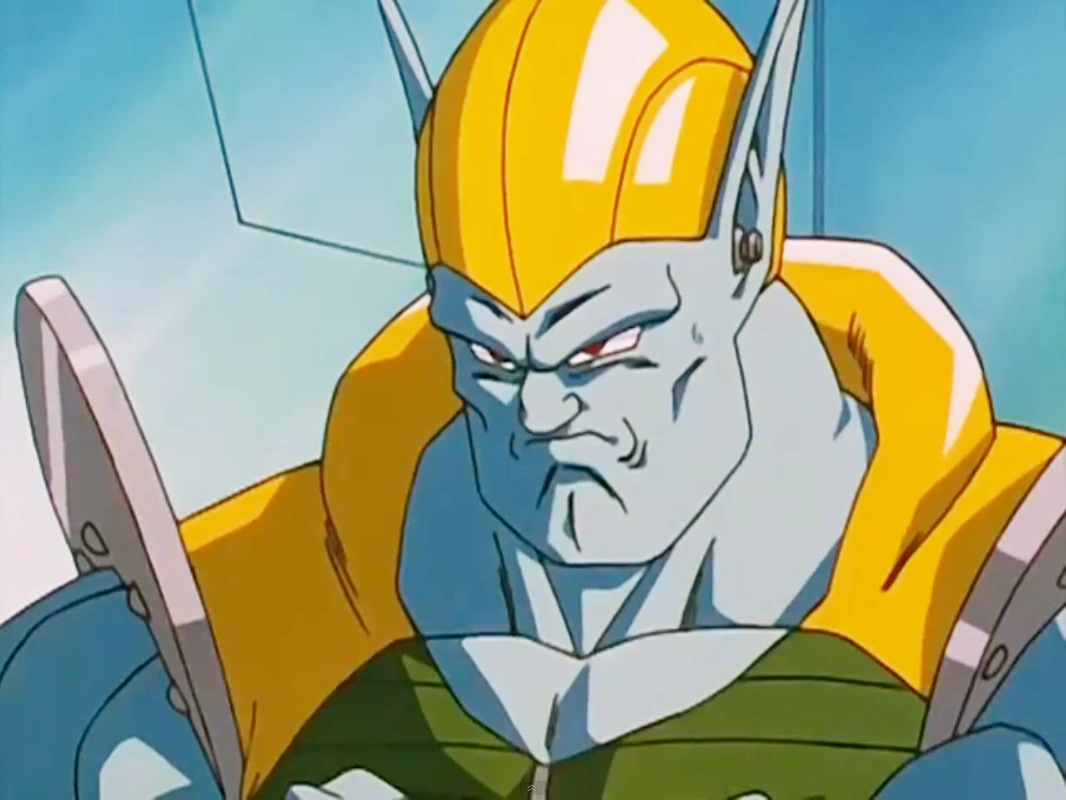 Rilld | Dragon Ball World Wiki | Fandom