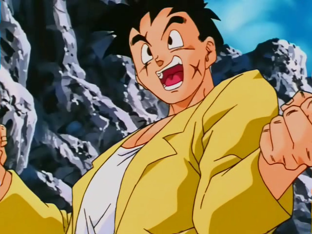 Yamcha | Dragon Ball World Wiki | Fandom
