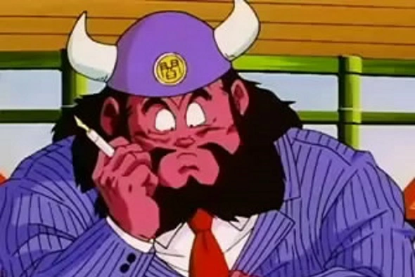 Emma-Daioh | Dragon Ball World Wiki | Fandom