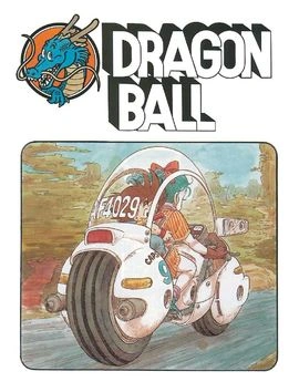 Dragon Ball Chapter 1 | Dragon Ball World Wiki | Fandom