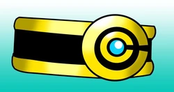 Metamo Ring | Dragon Ball World Wiki | Fandom