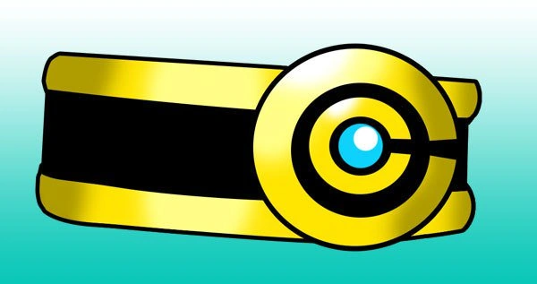 Metamo Ring | Dragon Ball World Wiki | Fandom