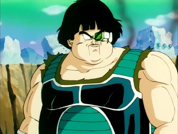 Pumbukin | Dragon Ball World Wiki | Fandom