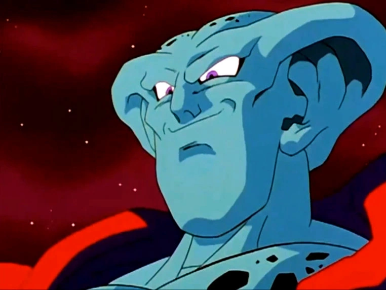 Redic | Dragon Ball World Wiki | Fandom