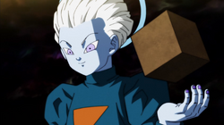 Kachi Katchin Steel | Dragon Ball World Wiki | Fandom