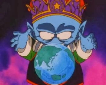 Pilaf | Dragon Ball World Wiki | Fandom
