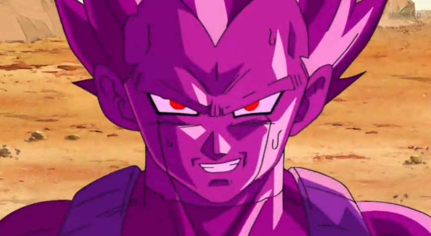 Copy Vegeta | Dragon Ball World Wiki | Fandom