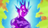 Copy Vegeta | Dragon Ball World Wiki | Fandom