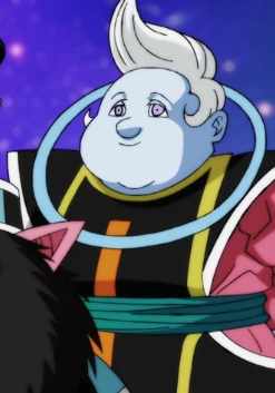 Awamo | Dragon Ball World Wiki | Fandom