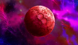 Nameless Planet | Dragon Ball World Wiki | Fandom