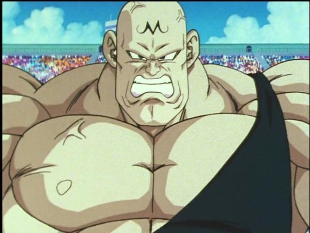 Spopobitch | Dragon Ball World Wiki | Fandom